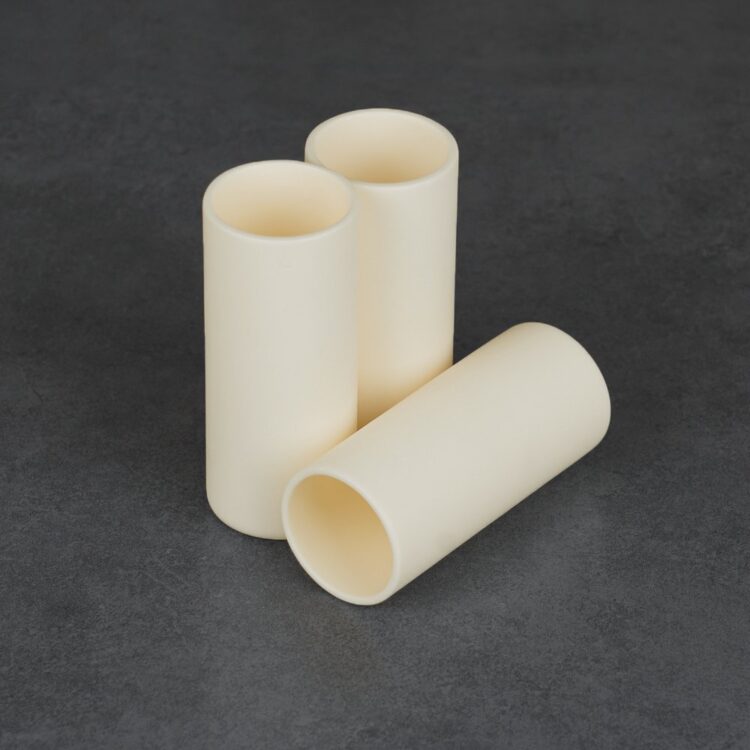 CC35G | 27ml Graphite Cylindrical Crucible | 46mm OD x 36mm High