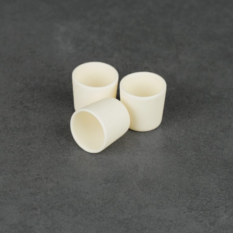 Almath Crucibles Ltd. | Alumina Crucibles and Refractory Ceramics. UK.