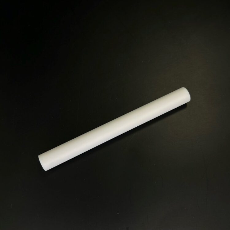 MACOR® Machinable Glass Ceramic - Almath Crucibles Ltd.