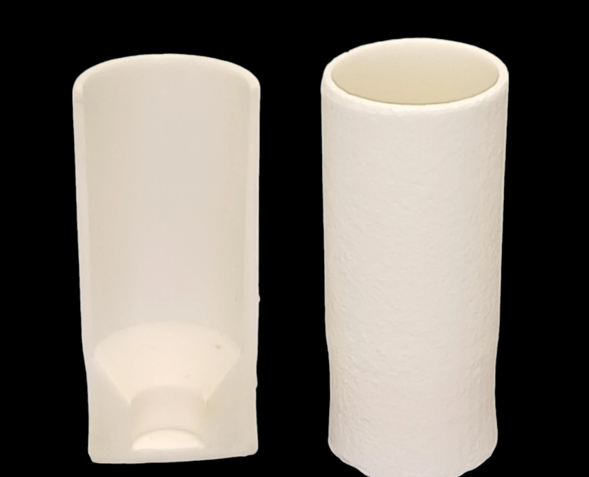 Crucible Holders at Almath | Almath Crucibles