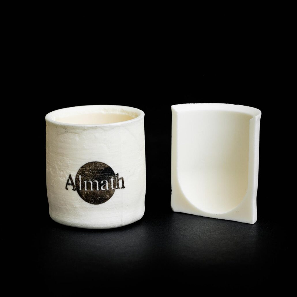 Pressed Ceramics Size Charts | Full Dimensions | Almath