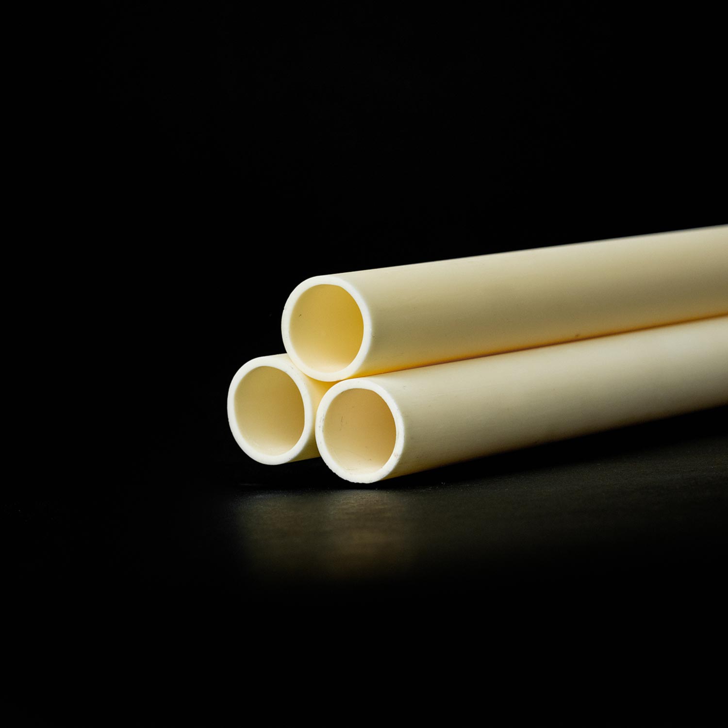 Tubes Sizes | Full Dimensions & PDF Drawings | Almath UK