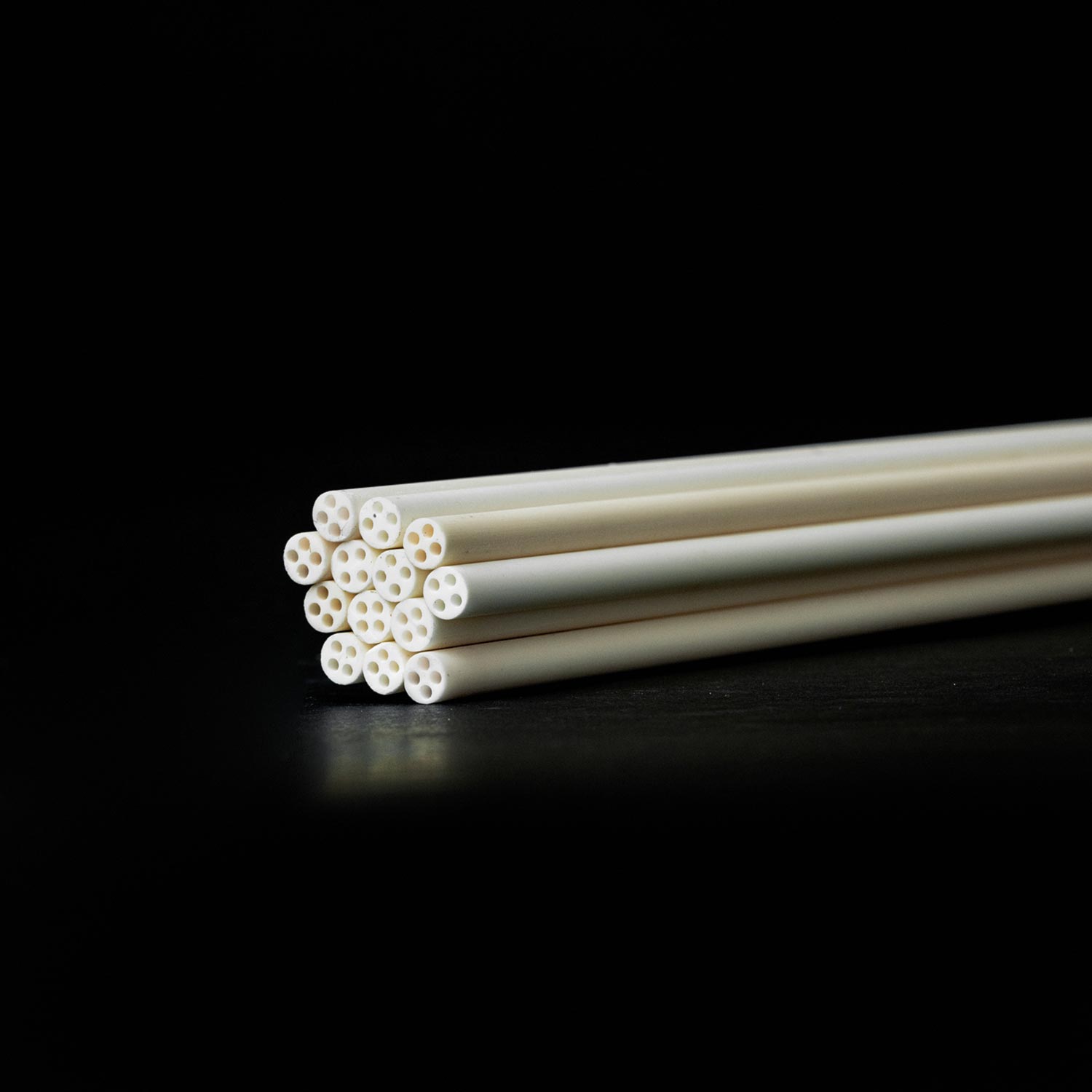 Tubes Sizes | Full Dimensions & PDF Drawings | Almath UK