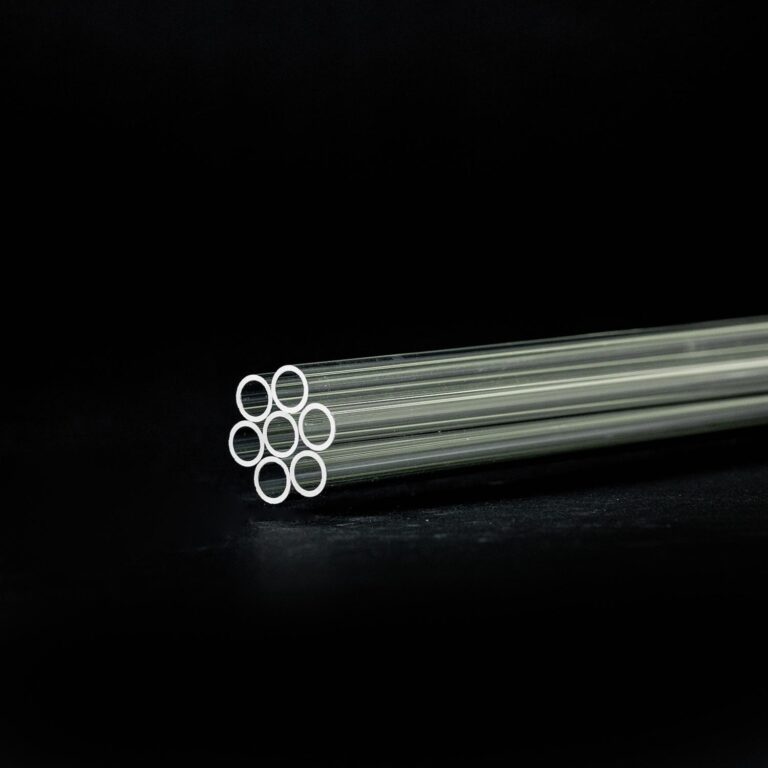 Tubes - Almath Crucibles Ltd.